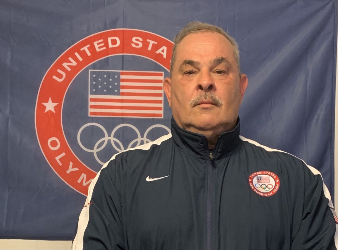 Where Are You Now? Tim Swords | News, Sports, Jobs - Tyler Star News